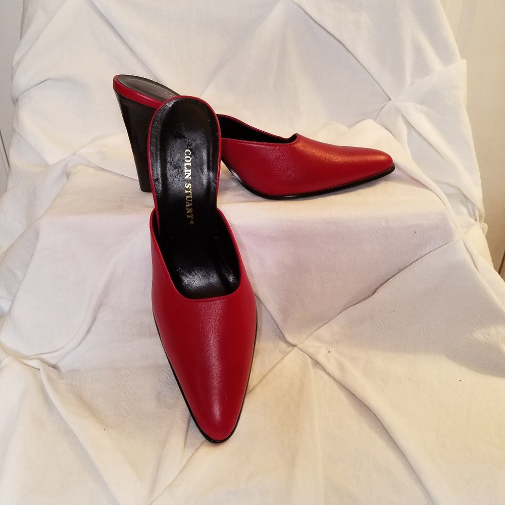 Colin Stuart Heel - Gem